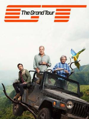 دانلود و تماشای رایگان تور بزرگ | ویژه ۱۴۰۱ | زیرنویس فارسی | فیلیمو