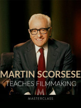 فصل 1 قسمت 18 سریال مسترکلس: تدریس فیلم سازی مارتین اسکورسیزی (Masterclass: Martin Scorsese ...
