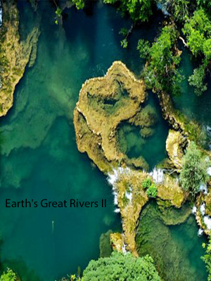🎥 سریال رودخانه های بزرگ زمین ۲ (Earth's Great Rivers II 2022) | دانلود ...