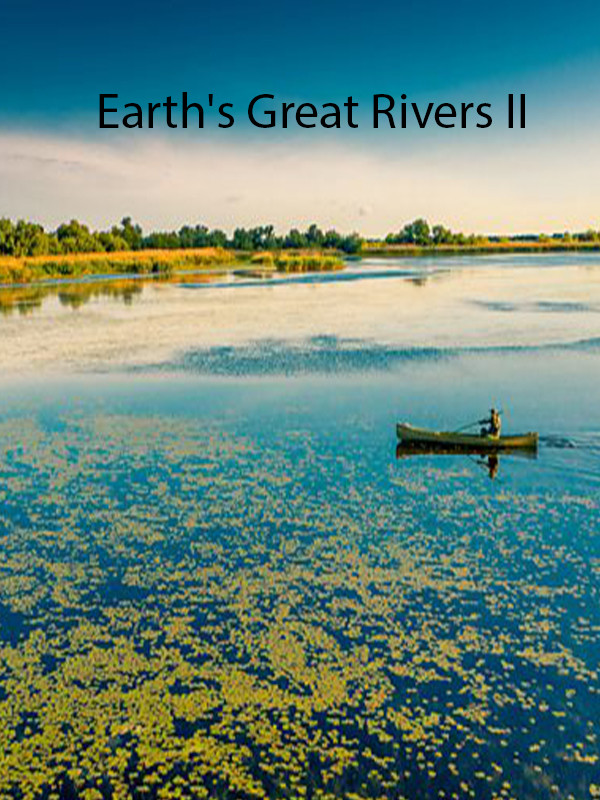 🎥 قسمت 2: دانوب سریال رودخانه های بزرگ زمین ۲ (Earth's Great Rivers II ...