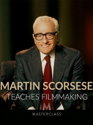 🎥 فصل 1 قسمت 27 سریال مسترکلس: تدریس فیلم سازی مارتین اسکورسیزی (Masterclass: Martin Scorsese ...