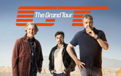 🎥 سریال تور بزرگ دانلود و تماشای رایگان | فیلیمو