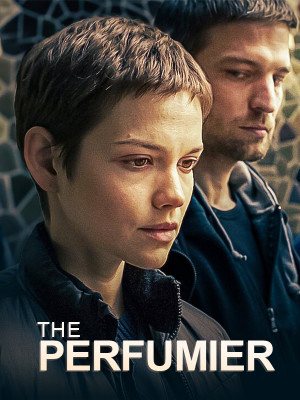 🎥 فیلم عطرساز (The Perfumier 2022) | زیرنویس فارسی | فیلیمو