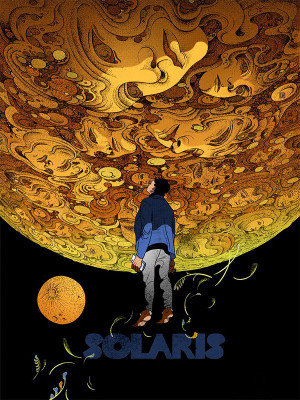 فیلم سولاریس (Solaris 1972) | دانلود و تماشای آنلاین با بالاترین کیفیت ...