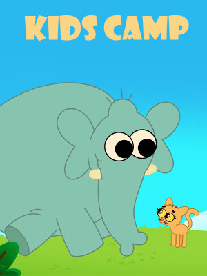 🎥 فصل 1 قسمت 8 سریال کمپ کودکان (Kids Camp S01E08) | فیلیمو