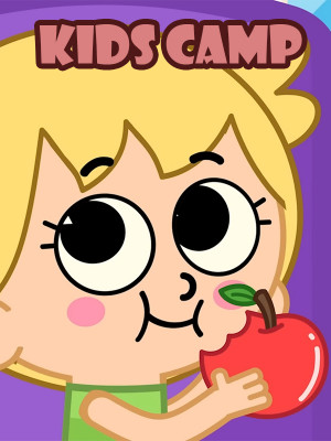 🎥 فصل 1 قسمت 15 سریال کمپ کودکان (Kids Camp S01E15) | فیلیمو