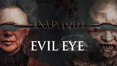 🎥 فیلم چشم بد (Evil Eye 2022) | زیرنویس فارسی | فیلیمو