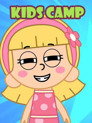 🎥 فصل 1 قسمت 21 سریال کمپ کودکان (Kids Camp S01E21) | فیلیمو