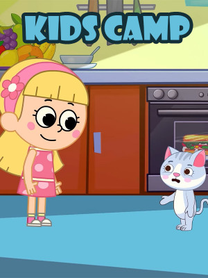 🎥 فصل 1 قسمت 25 سریال کمپ کودکان (Kids Camp S01E25) | فیلیمو