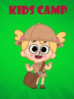 🎥 فصل 1 قسمت 60 سریال کمپ کودکان (Kids Camp S01E60) | فیلیمو