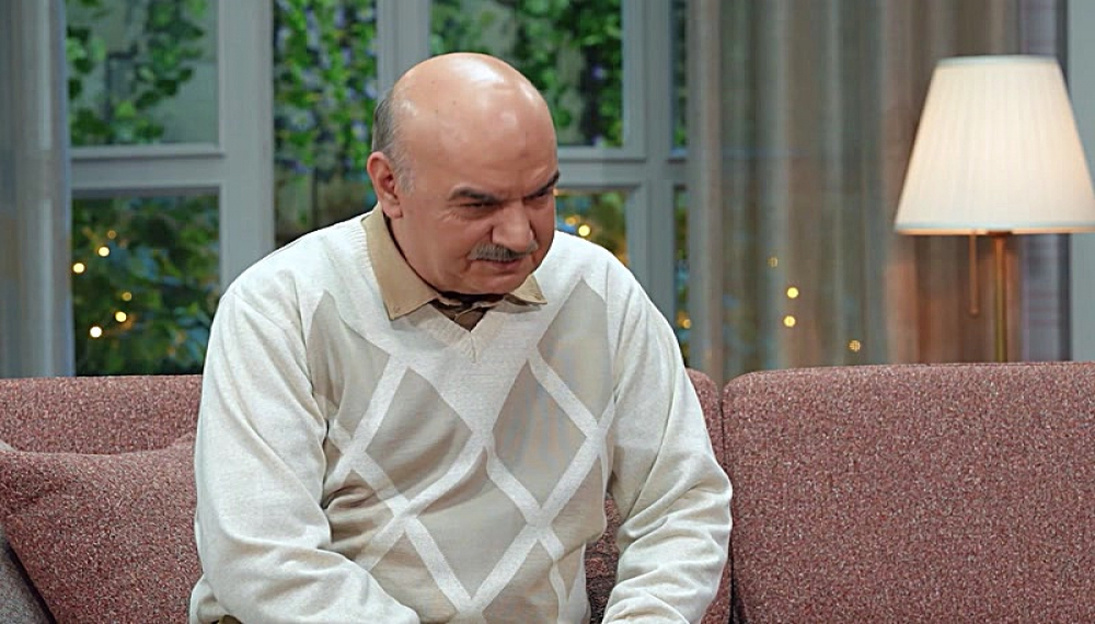 فصل جدید برنامه مهمونی به همراه آقای طهماسب | دانلود و تماشای آنلاین ...