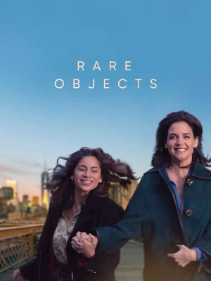 🎥 فیلم اشیا کمیاب (Rare Objects 2023) | دانلود و تماشای آنلاین با ...