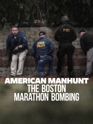 🎥 فصل 1 قسمت 2 سریال انفجار بمب در ماراتون بوستون (American Manhunt ...
