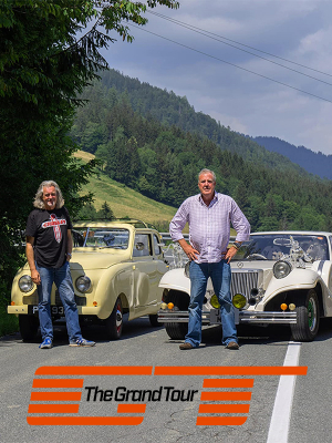 🎥 فصل 5 قسمت 2 سریال تور بزرگ (The Grand Tour S05E02) | زیرنویس فارسی ...