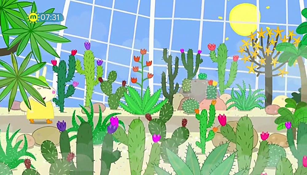 🎥 فصل ۶ قسمت ۳۰ انیمیشن پپا پیگ (Peppa Pig S06E30) | دوبله فارسی | فیلیمو