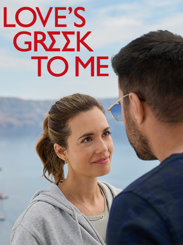 🎥 فیلم نامزد یونانی من (Love's Greek to Me 2023) | زیرنویس فارسی | فیلیمو