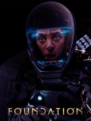 🎥 فصل 2 قسمت 4 سریال بنیاد (Foundation S02E04) | دوبله فارسی و زیرنویس ...