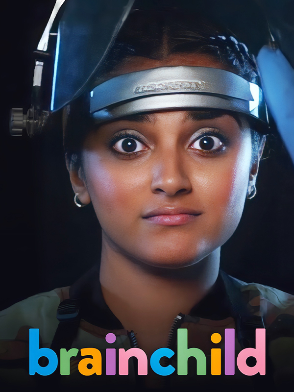 🎥 قسمت 7 سریال ذهن پویا (Brainchild S01E07) | دوبله فارسی | فیلیمو