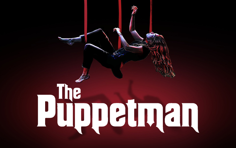 🎥 فیلم عروسک گردان (The Puppetman 2023) | دانلود و تماشای آنلاین با بالاترین کیفیت HD | فیلیمو
