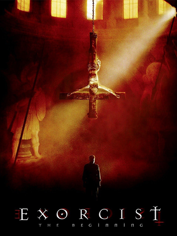 🎥 فیلم جن گیر: آغاز (Exorcist: The Beginning 2004) | زیرنویس فارسی | فیلیمو