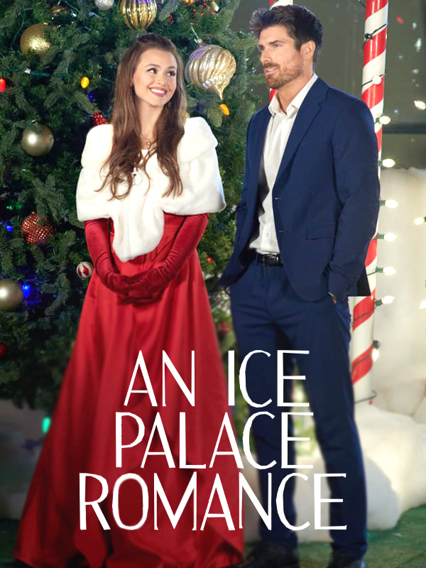 🎥 فیلم داستان عاشقانه قصر یخی (An Ice Palace Romance 2023) | دانلود و تماشای آنلاین با بالاترین ...