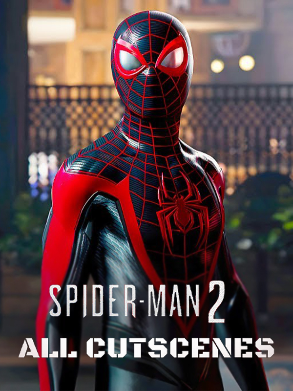 🎥 قسمت 7 سریال روایت سینمایی بازی مرد عنکبوتی ۲ (Spider) | دوبله فارسی ...