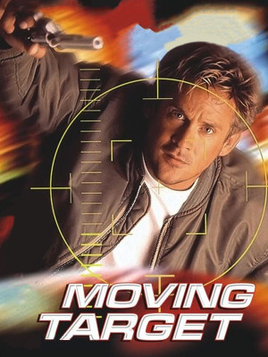فیلم هدف متحرک (Moving Target 1986) | دوبله فارسی | فیلیمو