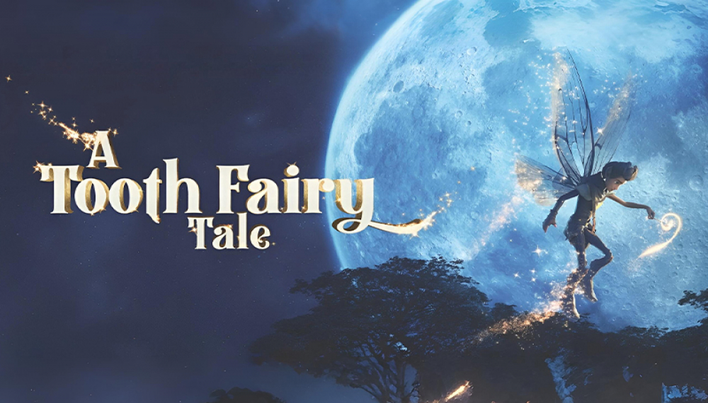 🎥 انیمیشن داستان پری دندان (A Tooth Fairy Tale 2025) | دانلود و تماشای ...