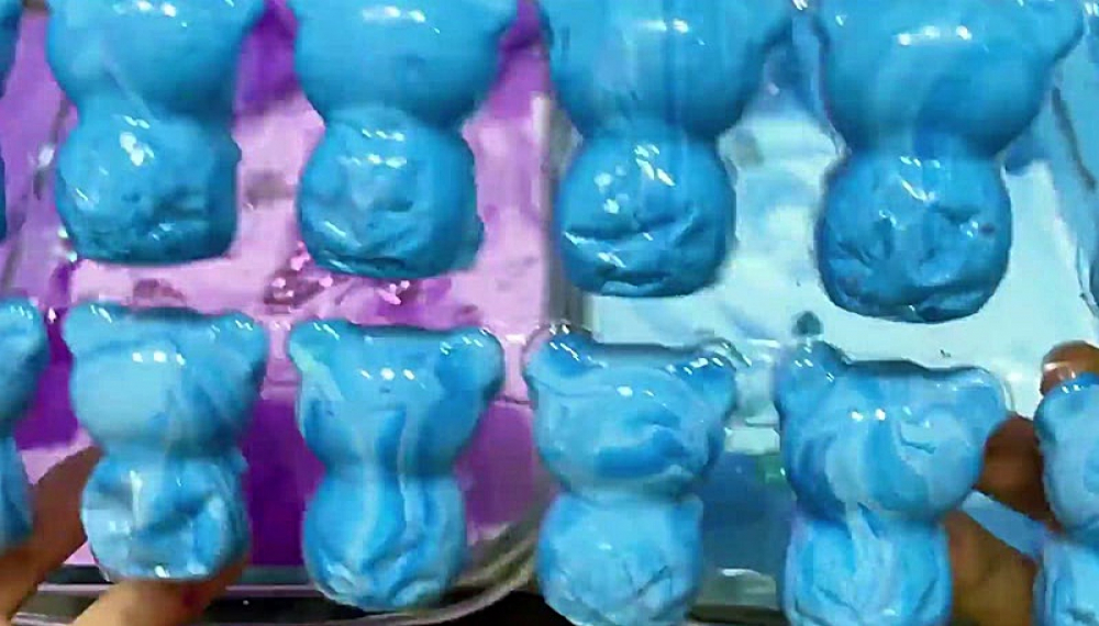 🎥 انیمیشن اسلایم دست ساز ناستیا دانلود و تماشای رایگان | فیلیمو