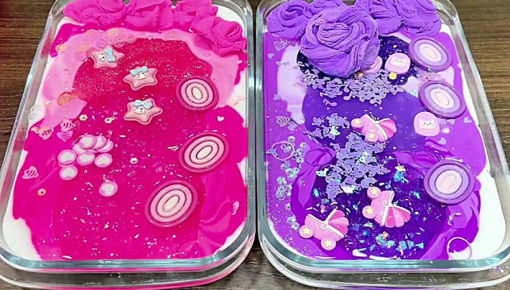 🎥 فصل ۲ قسمت ۲ انیمیشن اسلایم دست ساز ناستیا (Nastya Slime S02E02) | فیلیمو