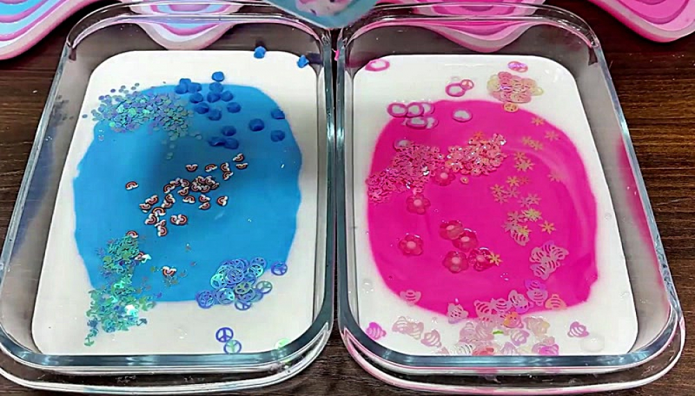 🎥 فصل ۲ قسمت ۴ انیمیشن اسلایم دست ساز ناستیا (Nastya Slime S02E04) | فیلیمو