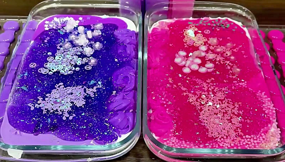 🎥 فصل ۲ قسمت ۲۵ سریال اسلایم دست ساز ناستیا (Nastya Slime S02E25) | فیلیمو