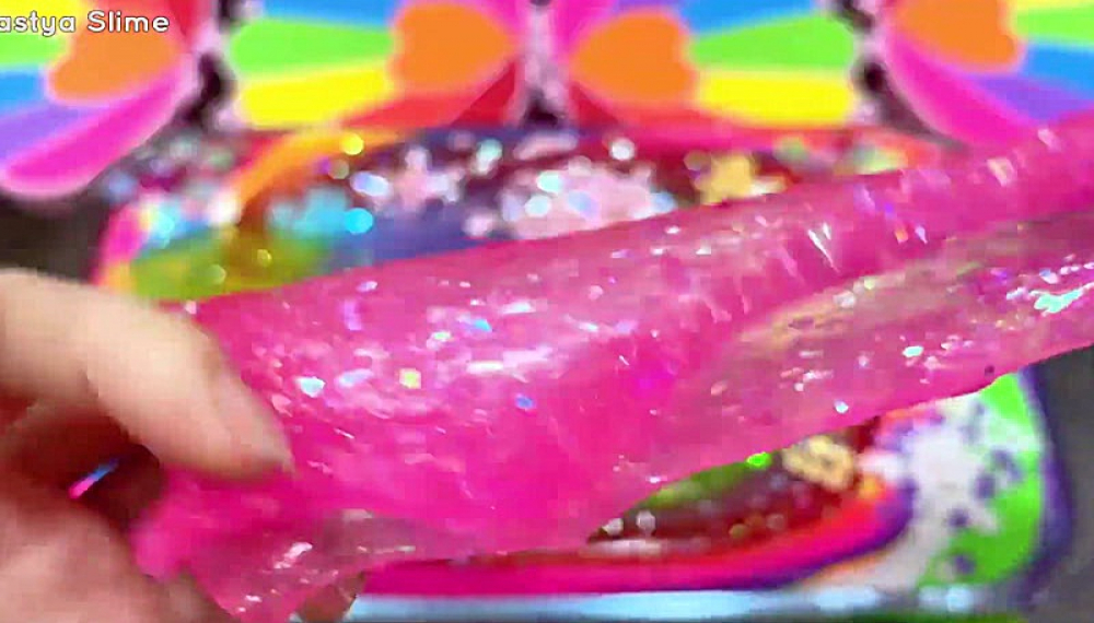 🎥 فصل ۲ قسمت ۴۴ سریال اسلایم دست ساز ناستیا (Nastya Slime S02E44) | فیلیمو