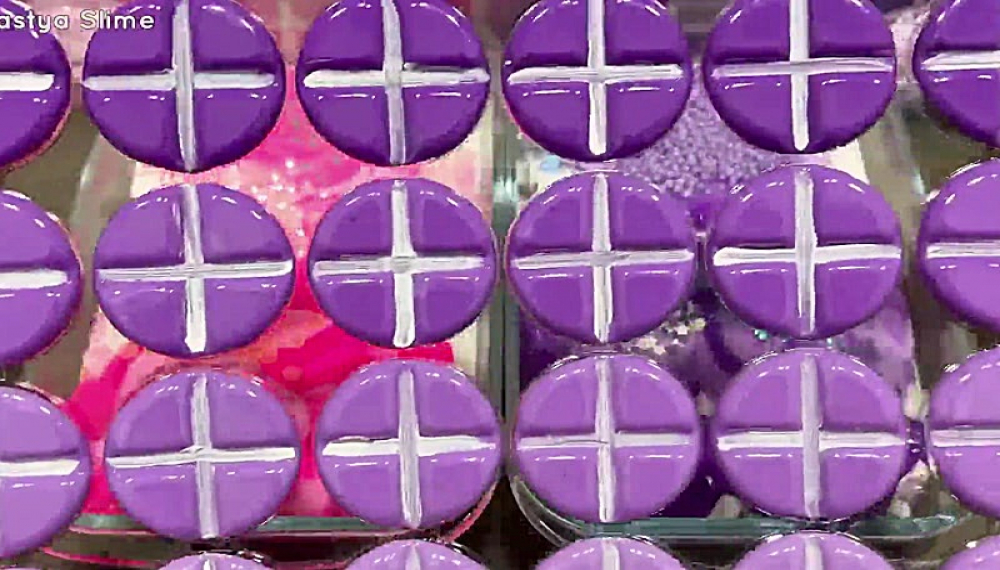 🎥 فصل ۲ قسمت ۶۲ سریال اسلایم دست ساز ناستیا (Nastya Slime S02E62) | فیلیمو