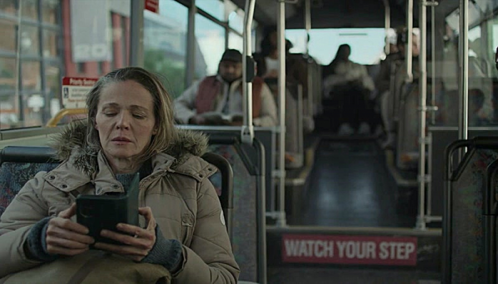 🎥 فصل ۱ قسمت ۴ سریال همه اش تقصیر اوست (All Her Fault S01E04) | دوبله ...