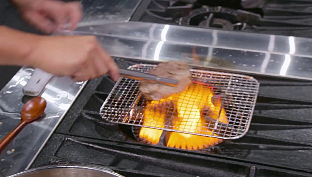 🎥 فصل ۲ قسمت ۷ سریال نبردهای کلاس آشپزی (Culinary Class Wars S02E07 ...