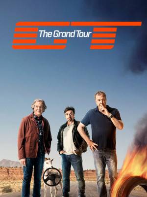 دانلود و تماشای رایگان تور بزرگ | ویژه ۱۴۰۱ | زیرنویس فارسی | فیلیمو