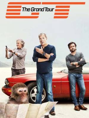 سریال تور بزرگ | زیرنویس فارسی | فصل 3 قسمت 3 | فیلیمو