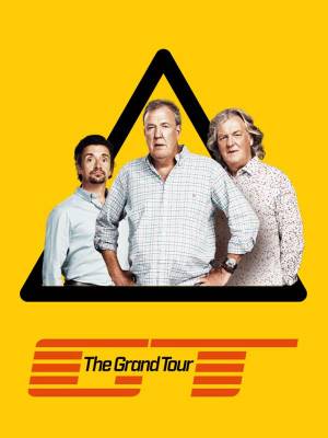فصل 3 قسمت 7 سریال تور بزرگ (The Grand Tour S03E07) | زیرنویس فارسی ...