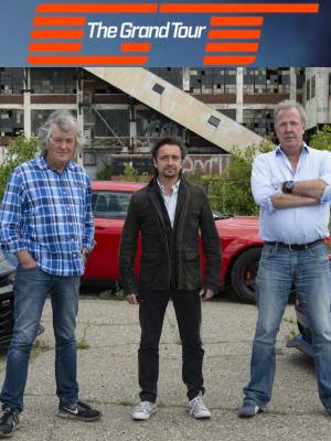 🎥 فصل 3 قسمت 8 سریال تور بزرگ (The Grand Tour S03E08) | زیرنویس فارسی ...