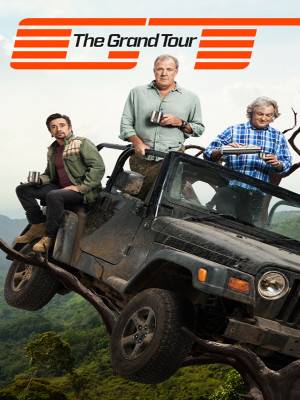 سریال تور بزرگ - فصل 4 قسمت 1 | رایگان برای ایرانسلی ها | 2019