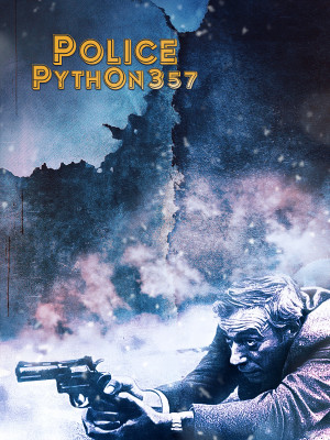 🎥 فیلم پلیس پایتون 357 (Police Python 357 1976) | دوبله فارسی | فیلیمو