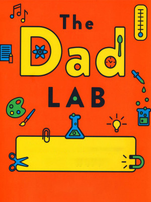 قسمت 46 سریال آزمایشات پدر و پسری (The Dad Lab E46) | فیلیمو