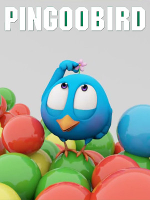 قسمت 20 انیمیشن پینگو (Pingoo Bird E20) | فیلیمو
