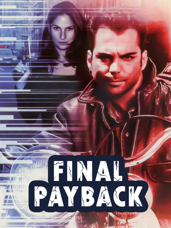 تسویه حساب نهایی | رایگان برای ایرانسلی ها | 2001