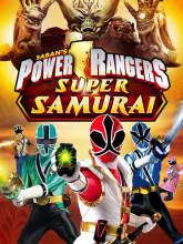 قسمت 9 سریال پاور رنجرز (Power Rangers Samurai E09) | دوبله فارسی | فیلیمو