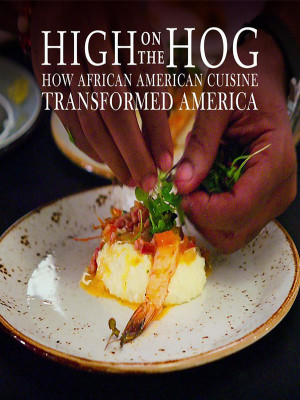 فصل 1 قسمت 2 سریال دستپخت بی نظیر (High on the Hog: How African ...