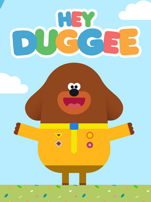 فصل 2 قسمت 1 انیمیشن هی داگی! (Hey Duggee S02E01) | دوبله فارسی | فیلیمو