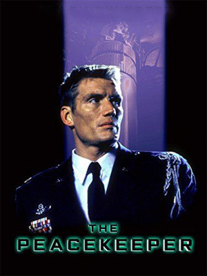 فیلم بخاطر صلح (The Peacekeeper 1997) | دانلود و تماشای آنلاین با ...