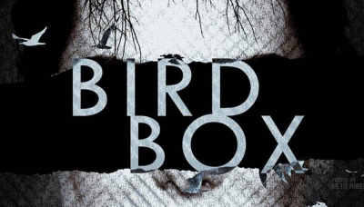 فیلم جعبه پرنده (Bird Box 2018) | دوبله فارسی و زیرنویس فارسی | فیلیمو